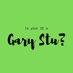 Is your OC a Gary Stu? - Quiz | Quotev