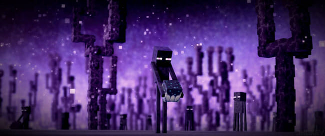 What's your ENDER name - Quiz | Quotev