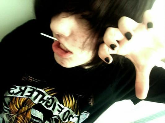 Emo Is Stupid Why