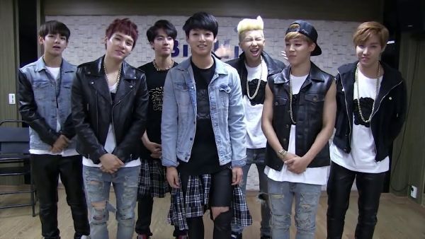 How well do you know bts? - Test | Quotev