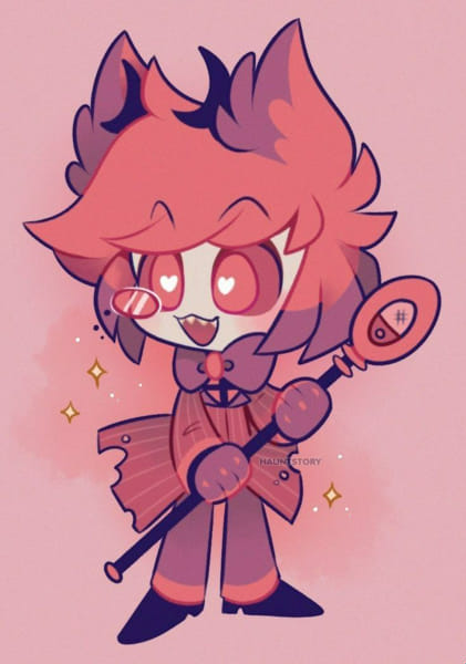 Violet morningstar | Quotev