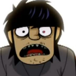 Are you a true gorillaz fan? - Test | Quotev