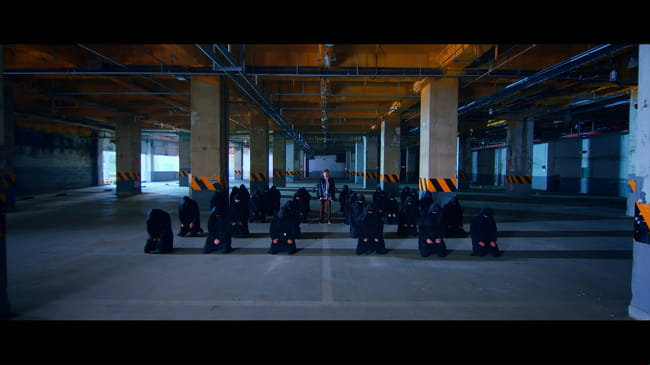 Guess the BTS MV set. - Test | Quotev