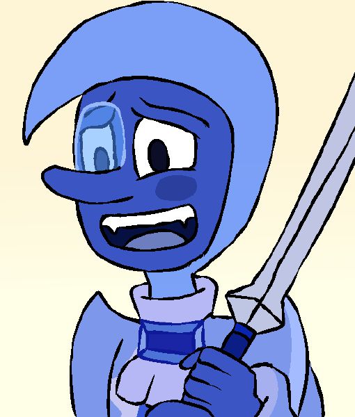 I am not a Blueberry Lawyer | Quotev