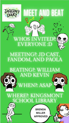 Which JD character are you? - Quiz | Quotev