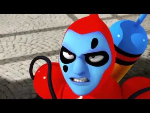 How well do you know the villains of miraculous Ladybug? - Test | Quotev