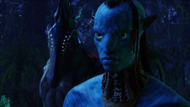 Are you an Avatar or Na’vi? - Quiz | Quotev