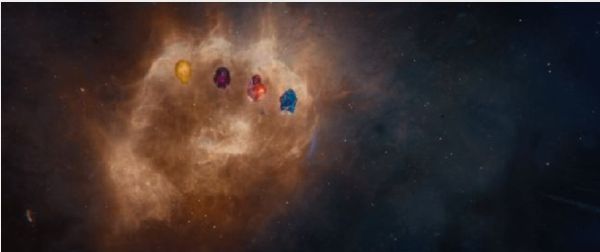 How Well Do you Know the MCU - Test | Quotev