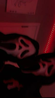 Who Is Your Ghostface Boyfriend? - Quiz | Quotev