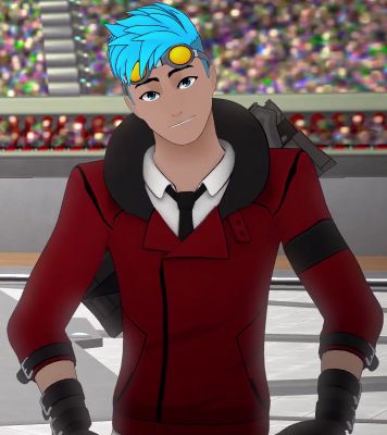 Rate the RWBY characters! - Survey | Quotev