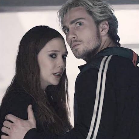 which Marvel Iconic Sibling Duo or Trio are you most like? - Quiz | Quotev