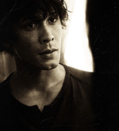 Bellamy Blake | Quotev