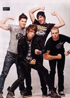 Kidnapped by Punk ATL! Part 1 - Quiz | Quotev