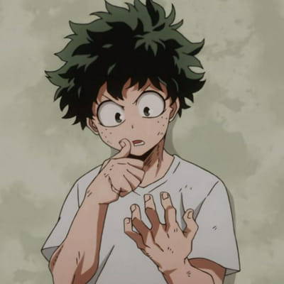 boku no hero academia kin test - Quiz | Quotev