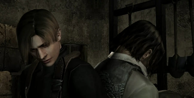 How well do you know Luis Serra? (Resident Evil 4) - Test | Quotev
