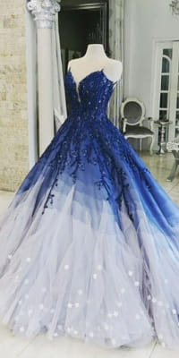 Aesthetic Quiz ~Water Fey Ball (Get a Role at the end!) - Quiz | Quotev