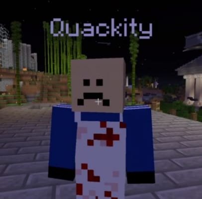 Cursed Images - Dream SMP Edition - Quiz | Quotev