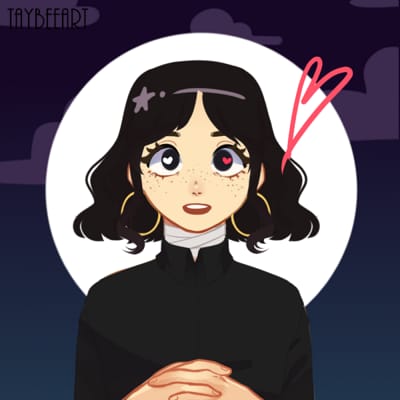 Welcome to the Void! - Quiz | Quotev