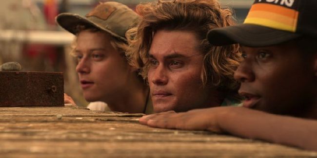 Which OBX character are you? - Quiz | Quotev