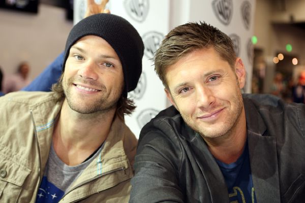 Are you more like Sam or Dean? - Quiz | Quotev