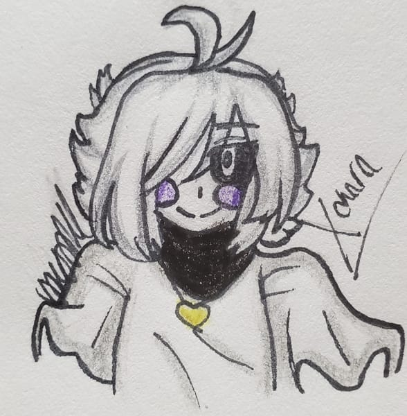 Meet XTale Chara! - Quiz | Quotev