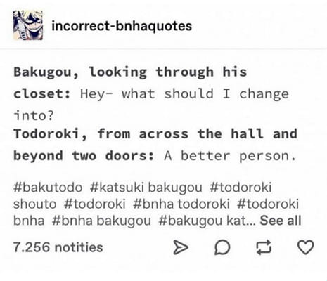 MHA Door Game《 Christmas Edition! 》 - Quiz