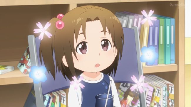 Whats The Anime? - Test | Quotev
