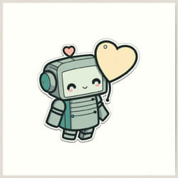 Are you a robot? - Quiz | Quotev