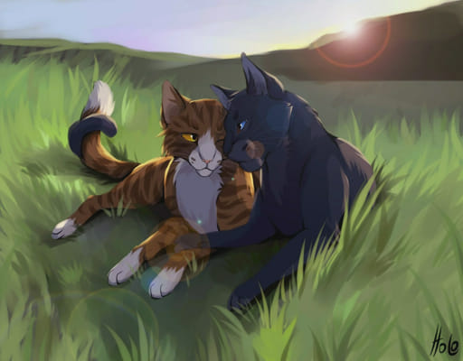 How well do you know Leafpool? - Test | Quotev