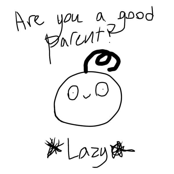 How Good Would You Be With A Baby Test Quotev how-good-would-you-be-with-a-baby-test-quotev