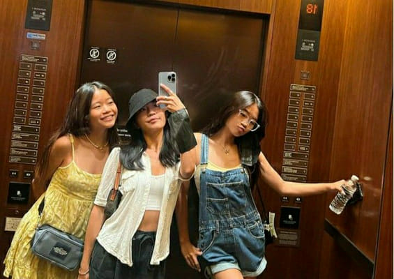 Which ha sister suits you - Quiz | Quotev