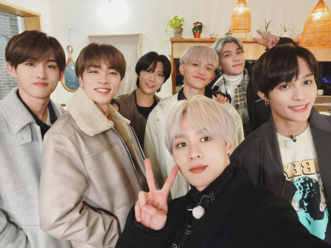 Choose your aesthetic and get a WayV member - Quiz | Quotev