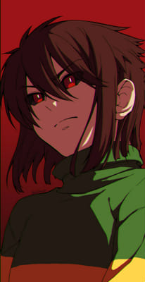 Guess the Chara AU! - Test | Quotev