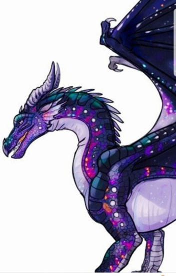 I'll draw your wof OC (done right this time) | princess firefly of the ...