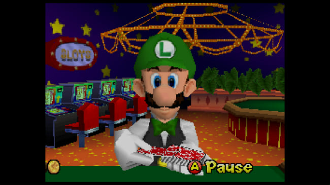 Do you know your super mario bros? - Test | Quotev