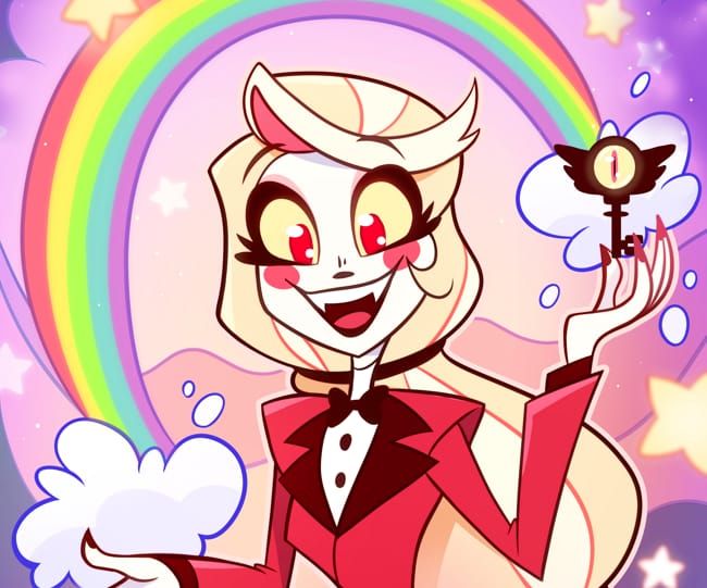 How Well Do You Know Hazbin Hotel? - Test | Quotev