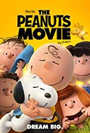 Which Peanuts Character are you? - Quiz | Quotev