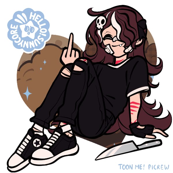 wolfie is a simp for an actor | Quotev