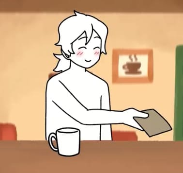 A date with Hosuh - Quiz | Quotev