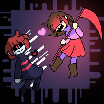 talking with Player {Underplayer Comic} - Quiz | Quotev