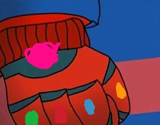 Which Red Army Dork are you? - Quiz | Quotev
