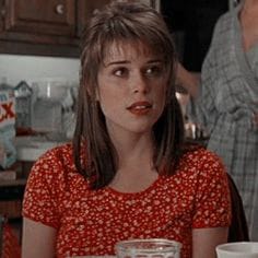 Alison Hopper | Quotev