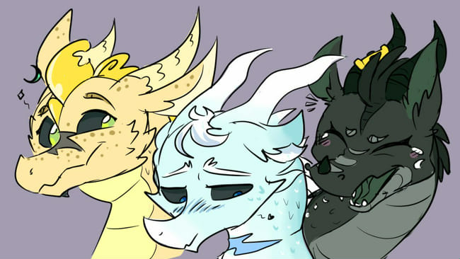 Winterwatcher vs Moonbli - Survey