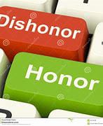 Do you have honor? - Quiz | Quotev