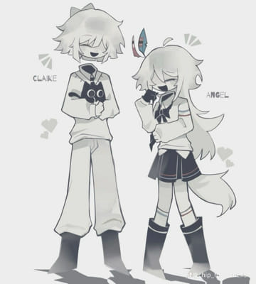 Which FPE ship are you? - Quiz | Quotev