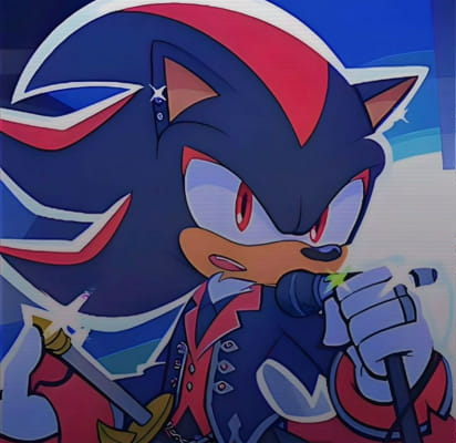 What does Shadow the Hedgehog think of you? - Quiz | Quotev