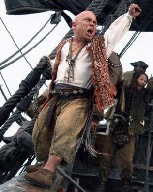 Do you know these POTC characters? - Test | Quotev