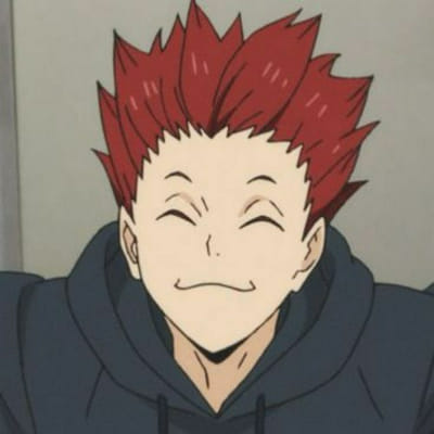 pick different shades of colors get a haikyuu characters - Quiz | Quotev