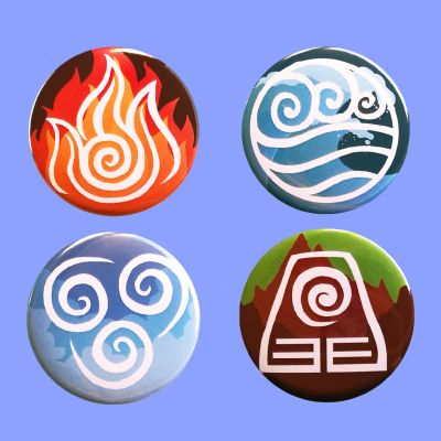 What is your Soul Element? - Quiz | Quotev