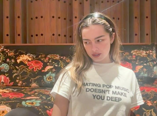 which addison rae song are you?